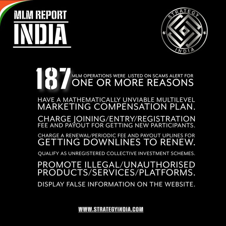 MLM Legal & Statutory Compliance - Legal Approvals for MLM ...